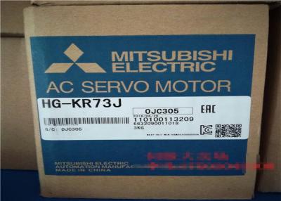 Китай КВ р/мин.0.75 6000 р/мин мотора сервопривода 3000 Мицубиси ХГ-КР73ДЖ промышленный продается
