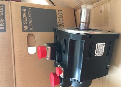 中国 三菱0.5KW在庫で新しい中型の慣性力のサーボ モーターHF-SE52JKW1-S100 販売のため