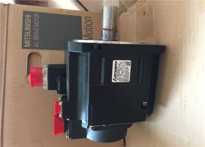 중국 주식에서 새로운 미츠비시 0.5KW AC 자동 귀환 제어 장치 모터 HF-SE52BJKW1-S100 2000R/MIN 판매용