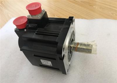 中国 在庫で新しい三菱2000r/min 1KW ACサーボ モーターHF-SE102JW1-S100 販売のため