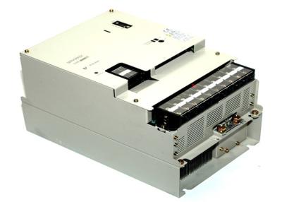 China De Servoaandrijving één jaargarantie 6.0KW Industriële Servopack sgdb-60VD van de Yaskawainput 32AMPS Te koop