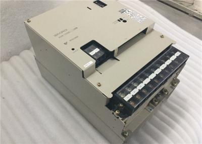 China Servo Drives 50/60hz  Yaskawa  Electric Servopack 10 HP Drive 7.5KW SGDB-75VDY178 for sale