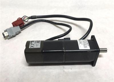 China Yaskawaac Servomotor100w 200V Industriële Servomotor 3000RMP SGMAH01A1F4C Te koop