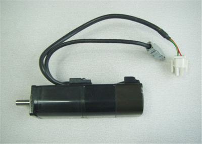 China Motor-CA DISPONIBLE 200V servo InSB de Yaskawa 0.91A los 0.318N.m SGMAH-01AAA2C en venta