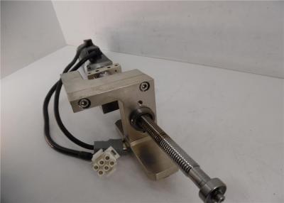 중국 YASKAWA 16비트 정격 출력 100W 절대는 SGMAH-01AAA4C AC 자동 귀환 제어 장치 모터 RPM를 암호로 고쳐 씁니다: 3000 판매용