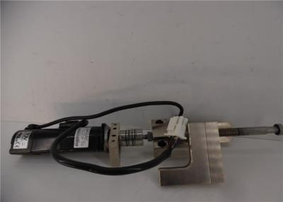 중국 YASKAWA 16비트 정격 출력 100W 절대는 SGMAH-01AAA4C AC 자동 귀환 제어 장치 모터 RPM를 암호로 고쳐 씁니다: 3000 판매용