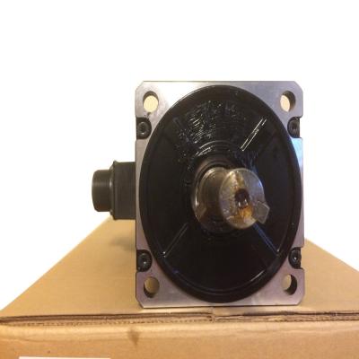 Cina Servomotore di CA di R88M-G1K030T-S2 OMRON, con il codificatore 1KW di ABS/INC, 200 VCA, con la chiave/senza freno, 3000rpm in vendita