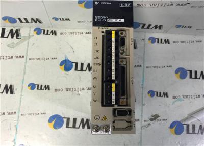 China de Industriële Servoaandrijving YASKAWA sgds-A5F01A 50W van 50/60HZ SERVOPACK Te koop