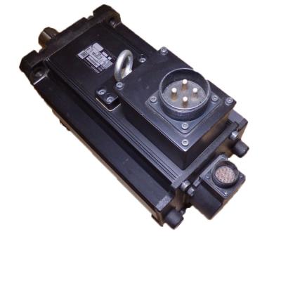 China Servomotor de la CA de R88M-G3K030T OMRON, con el codificador 3KW de ABS/INC, 200 VAC, sin llave/sin el freno, 3000rpm en venta