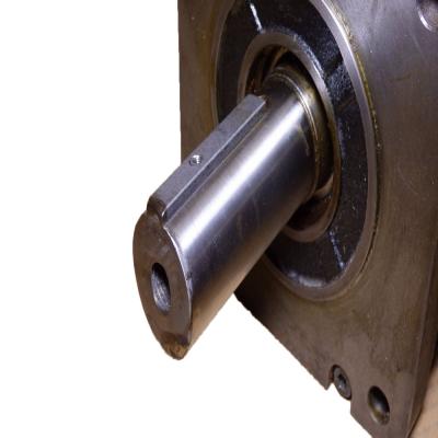 중국 R88M-G5K030T-S2 OMRON AC SERVOMOTOR ABS/INC ENCODER 5KW, 200 VAC, 키와 함께 / 브레이크 없이, 3000RPM 판매용