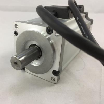 Cina Servomotore di CA di OMRON R88M-G40030T-B, con il codificatore 400W di ABS/INC, 200 VCA, senza chiave/con il freno, 3000rpm in vendita