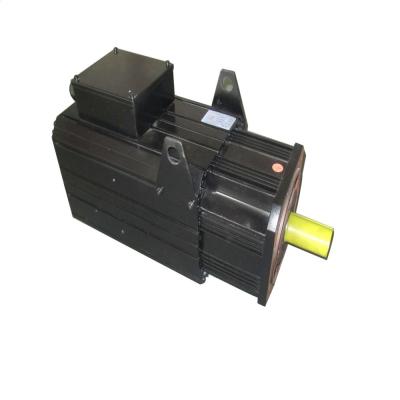 China Servomotor de la CA de R88M-G1K030T-B OMRON, con el codificador 1KW de ABS/INC, 200 VAC, sin llave/con el freno, 3000rpm en venta