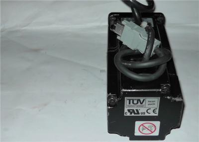 China Motor servo servo industrial W200 V100 R.min3000 SGMAH-02AAA6C de InsB YASKAWA del motor en venta