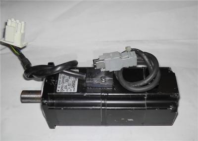 China De industriële Servomotor W200 V100 R.min3000 sgmah-02AAA6C van Servomotorinsb YASKAWA Te koop