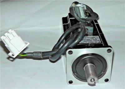 China Motor servo servo industrial W200 V100 R.min3000 SGMAH-02AAA6C de InsB YASKAWA del motor en venta
