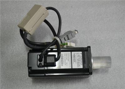 중국 새로운 산업 자동 귀환 제어 장치 모터 Yaskawa InsB AC 자동 귀환 제어 장치 모터 400W SGMAH-04A1F-YA11 판매용