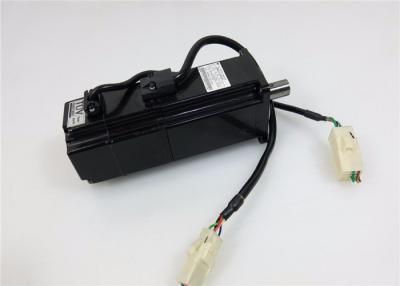 China Sigma industrial II SGMAH-04AAA6B do SERVO MOTOR SGMAH da C.A. de Japão YASKAWA 400W 200V 2.8A à venda