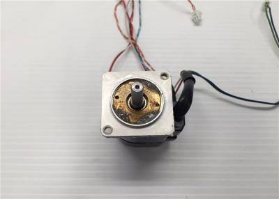 중국 Yaskawa 전기 0.095N.m 산업 30W InsB AC 자동 귀환 제어 장치 모터 0.44A SGMAH-A3B1A21 판매용