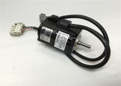 China Servo motor 30W 100V 6mm SGMAH-A3BAF21 do Sigma II industrial da C.A. de Yaskawa do servo motor à venda