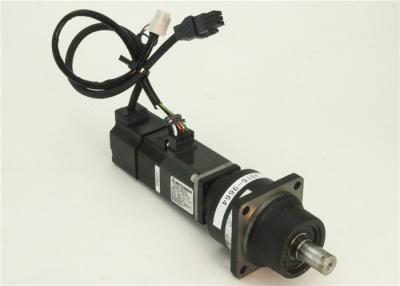 中国 三菱電機50W ACサーボ モーターHC-MF053G2K比率1/20の新しい原物 販売のため