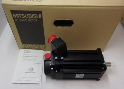 中国 在庫で新しい三菱1.5KW ACサーボ モーターHF-JP153B 3AC 102V 10.6A 販売のため