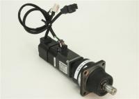 중국 주식에서 새로운 미츠비시 100W Industrail AC 자동 귀환 제어 장치 모터 HC-MF13BG1D-UE 장치 판매용