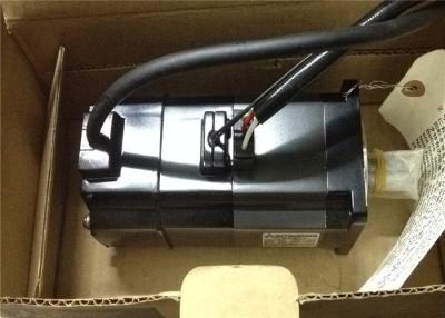 China Reihe Mitsubishi Electric 200W HC-MF Wechselstrom-Servomotor HC-MF23BK-S101 NEU auf Lager zu verkaufen