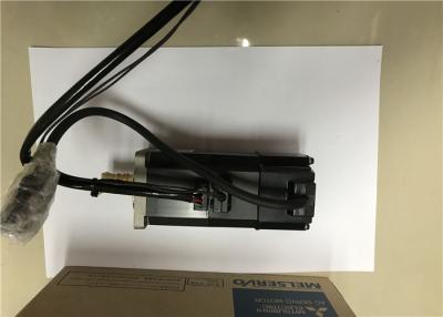 China Mitsubishi Electric Ultra-low inertia 200W AC Servo Motor HC-MF23B with Brake NEW for sale