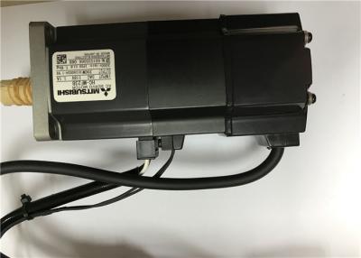 China Mitsubishi Electric Ultra-low inertia 200W AC Servo Motor HC-MF23B with Brake NEW for sale