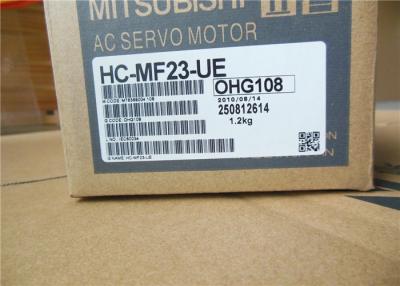 Cina Servomotore HC-MF23-UE di CA di serie 200W di Mitsubishi Electric HC-MF NUOVO in azione in vendita