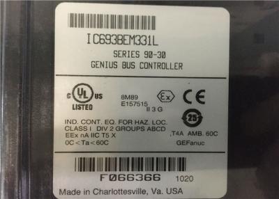 China GE FANUC SERIES 90-30 PLC Digital I/O Module IC693ALG222 FACTORY SEALED for sale