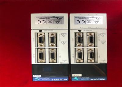 중국 내구재 220 V 산업 자동 귀환 제어 장치는 MR-J2S-10B-S149 MR-J3-10A를 몹니다 판매용