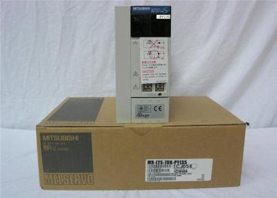 中国 MR-J2S-60B-PY135三菱電機は、ACサーボ ドライブ400W MR-J2Sシリーズ運転します 販売のため