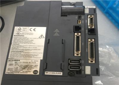 China M.-j3-500a-RJ020 Bestuurder van de de Versterker NIEUWE Reeks M.-J3 van MITSUBISHI AC de Servo Te koop