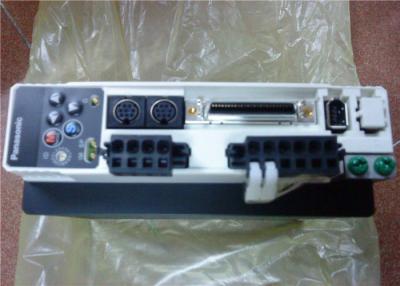 China 3-phase 400 V PANASONIC Servo drive MINAS A5 series Industrial Servo Drives MFDHTA464 for sale