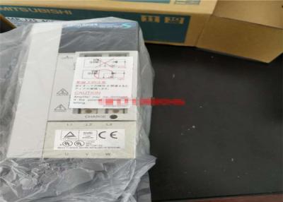 중국 MR-J2S-40CP-S084 AC 세르보 증폭기 모션 테이블과 함께 Mitsubishi CC, 400W, 200V 판매용
