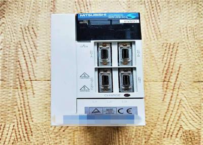 China Mitsubishi FAHREN Reihe MR-J2S-40A-PY091 Wechselstromservoverstärker-J2-Super zu verkaufen