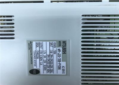 중국 MR-J2S-70B-PY096 미츠비시 드라이브 AC 자동 귀환 제어 장치 증폭기 J2 최고 시리즈 판매용