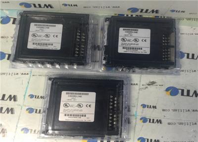China IC693MDL750 GE Fanuc Series 90-30 PLC Digital I/O Module with 16 Input Points and 120 VAC Power Supply with LED Status Indicators for sale