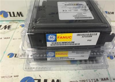 China GE FANUC SERIES IC693PBM201 PLC Profibus DP master FACTORY SEALED for sale
