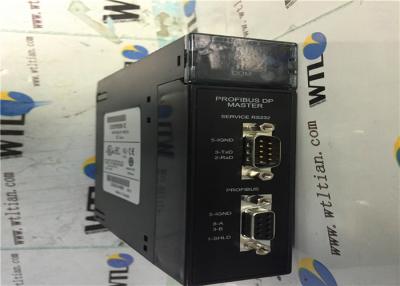China GE FANUC SERIES IC693PBM201 PLC Profibus DP master FACTORY SEALED for sale