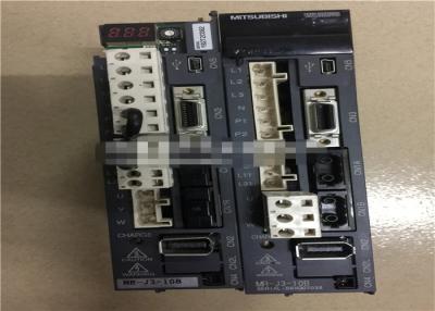 China MITSUBISHI-motor universele AC servoversterker melservo-J3 reeks M.-j3-30KBS Te koop