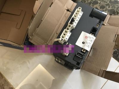 China Serie serva del amplificador MELSERVO-J3 de la CA MR-J3-22KA4. 22.0kw.three fase AC400V. en venta