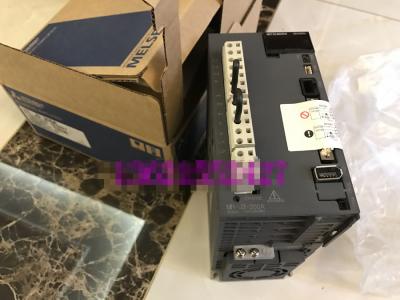 China amplificador servo 0.2kw de la CA la monofásico AC100V.MITSUBISHI MR-J3-20T1 en venta