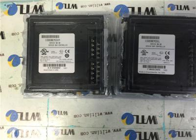 China IC697HSC700 GE Fanuc Series 90-30 PLC Digital I/O Module with 16 Input Points 120 VAC Power Supply and LED Status Indicators for sale