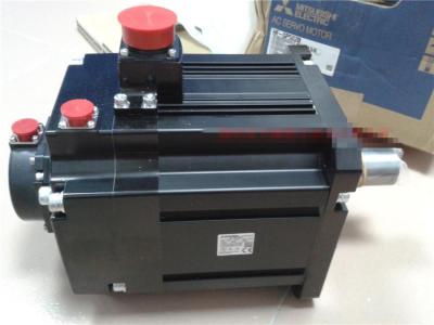 중국 중간 관성 힘 자동 귀환 제어 장치 모터 HF-SP52B 2000r/min 0.5kw 미츠비시 판매용