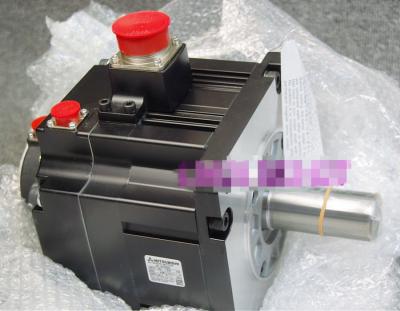 China A velocidade avaliado 1000r/min avaliou o servo motor MITSUBISHI do poder da saída 4.2kw HF-SP421B à venda
