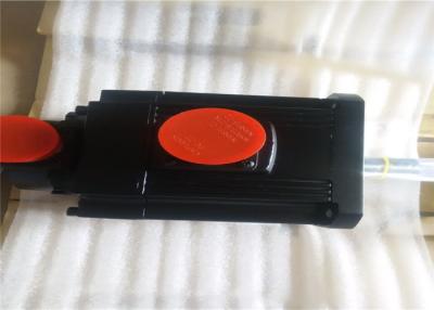 China Do poder médio da inércia de Mitsubishi o servo motor HF-SP301 avaliou a saída avaliada 1000r/min 3.0kw da velocidade. à venda