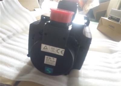 China Do poder médio da inércia de Mitsubishi o servo motor HF-SP301 avaliou a saída avaliada 1000r/min 3.0kw da velocidade. à venda