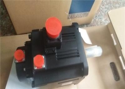 China Do poder médio da inércia de Mitsubishi HF-SP301B o servo motor avaliou a saída avaliada 1000r/min 3.0kw da velocidade. à venda